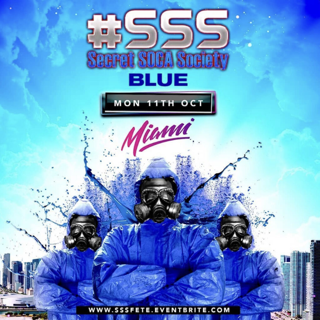 South Carolina Carnival 2022 Review | AWM