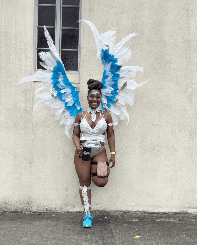 South Carolina Carnival 2022 Review