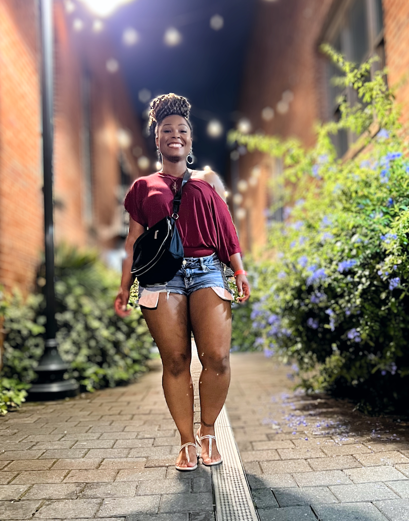 South Carolina Carnival 2022 Review