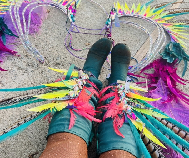 South Carolina Carnival 2022 Review | AWM