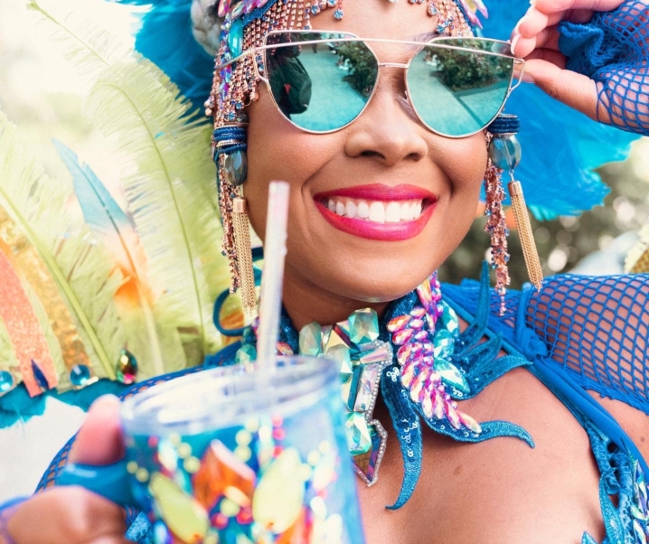 South Carolina Carnival 2022 Review | AWM