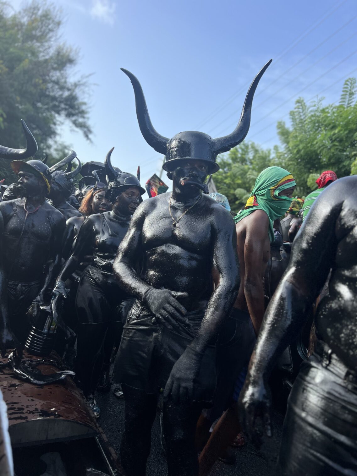 Grenada Carnival: Spice Mas 2025 Guide